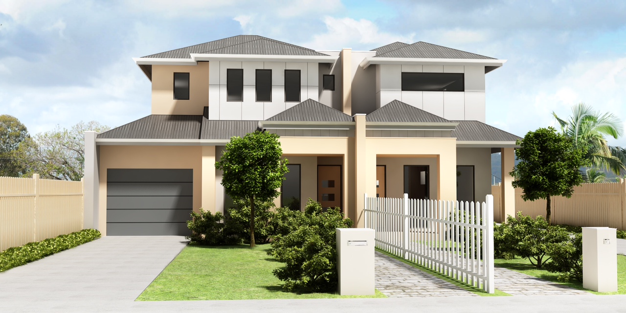 Building Masters - Home